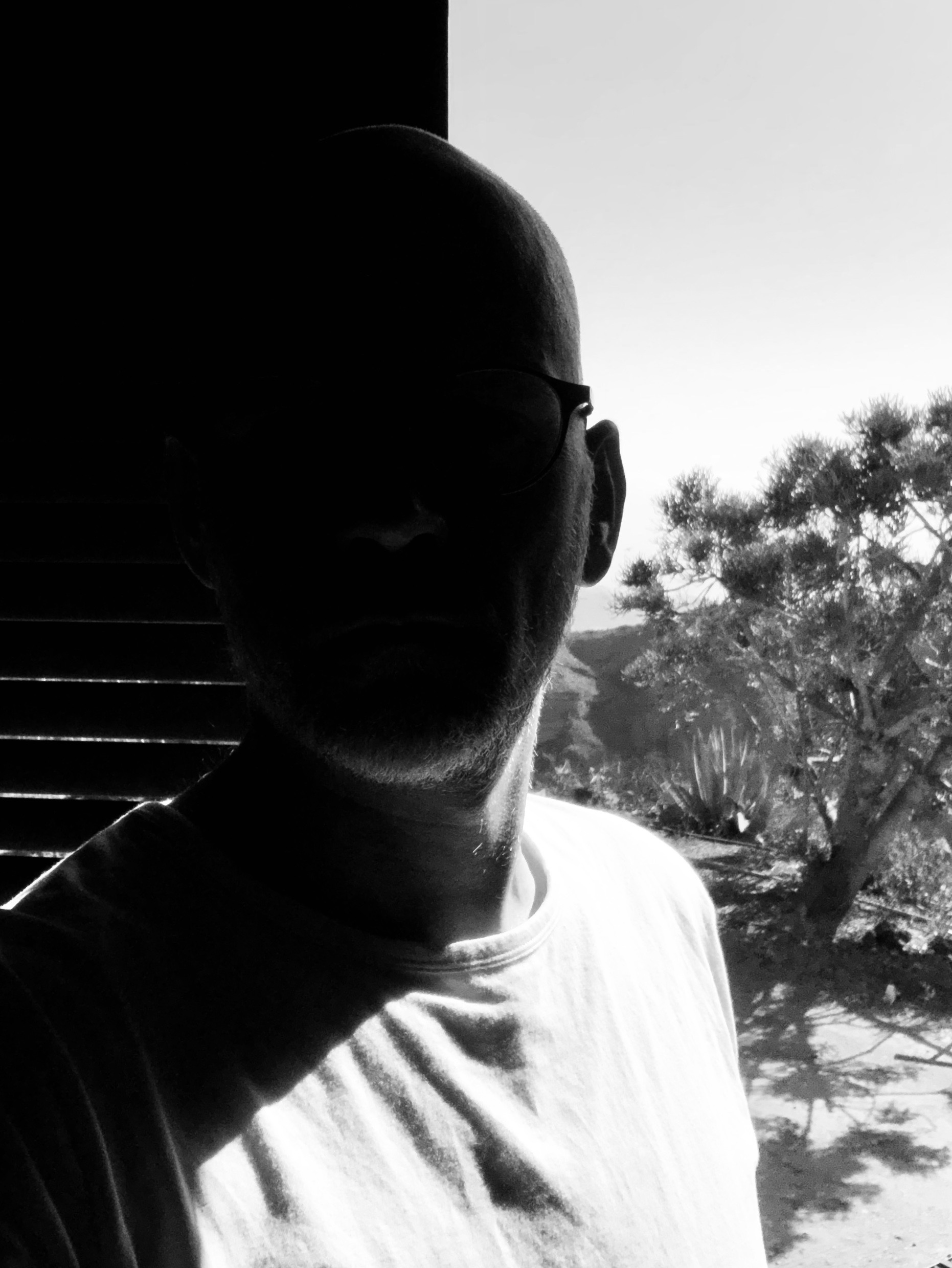 Shadow Selfie – La Vie Continue